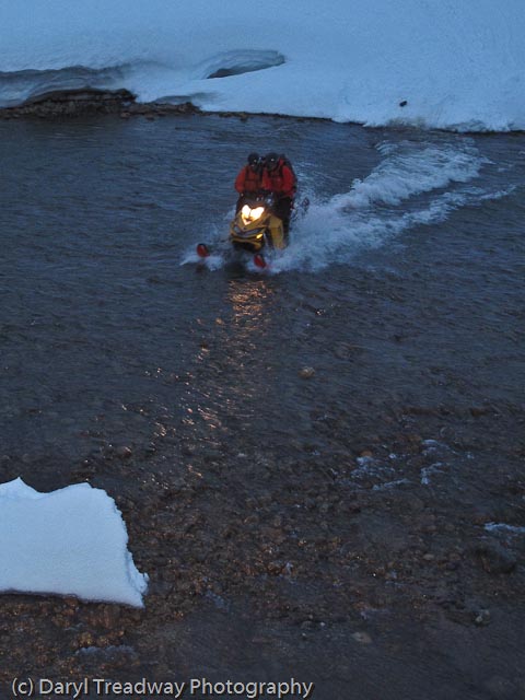 Daryl Treadway's Stories & Videos