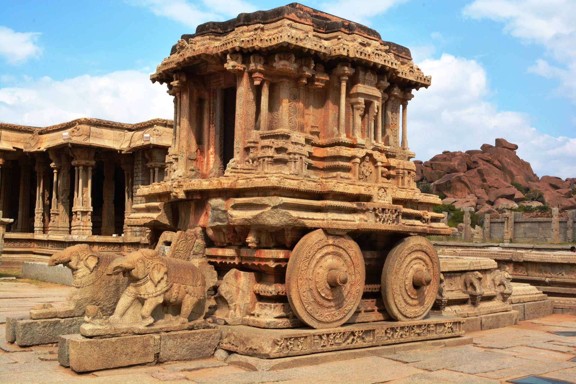 What Archeology Says About Genealogy Of Vijayanagara Empire