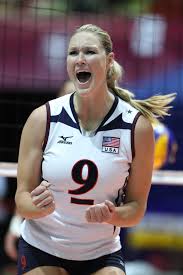 Volleyball:วอลเลย์บอลที่รัก: Gallery:Jennifer Joines American ...