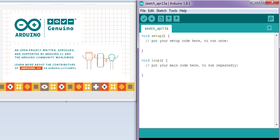 Cara Instal IDE & USB Arduino | Lantai Opat