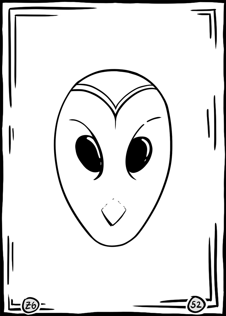 The Speaking Squid: I'm not an artist: Five masks from Majora’s Mask ...