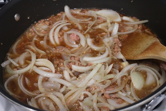How to Cook Wafu Pasta, Japanese Style Pasta Dish | It has grown on me!