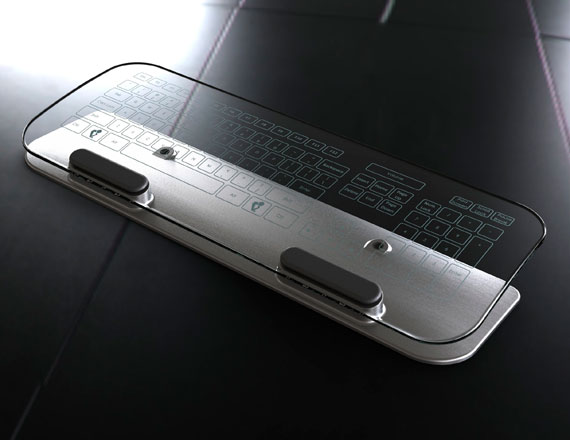 "LiFe InSpiRaTioN": KeYBoaRd YaNg UniK DaN KreaTiF