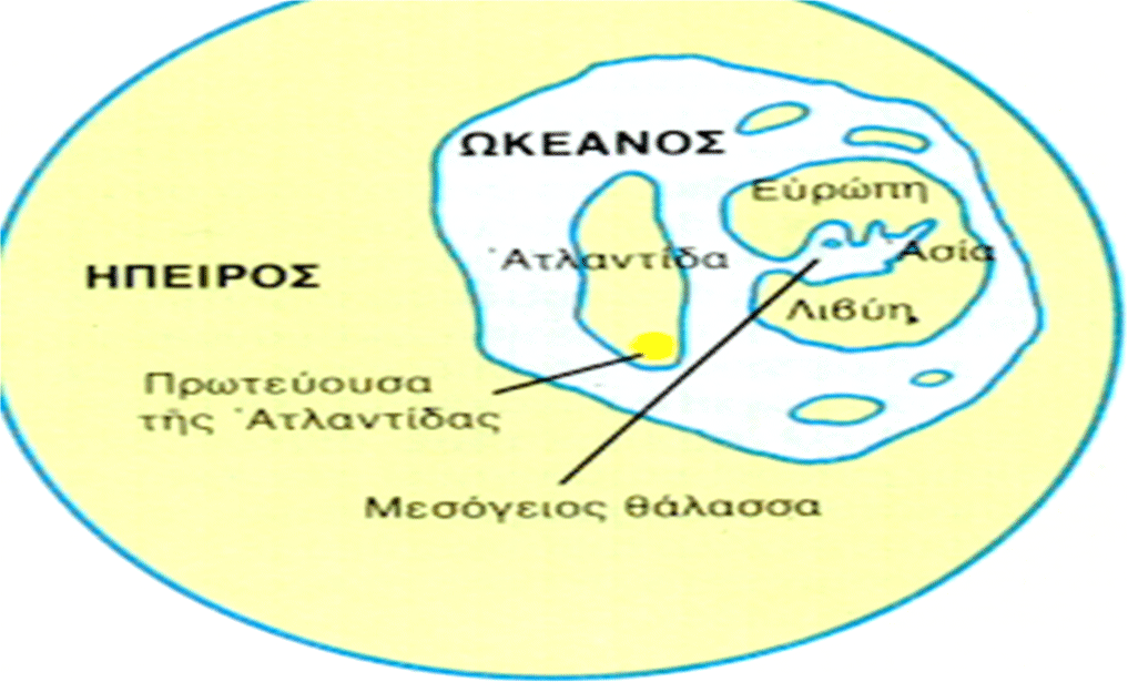 Το Χρονοντουλαπο της ιστοριας: ΑΤΛΑΝΤΕΣ-ΑΤΛΑΝΤΙΔΑ ΚΑΙ Η ΠΡΟΙΣΤΟΡΙΑ ΤΩΝ ...