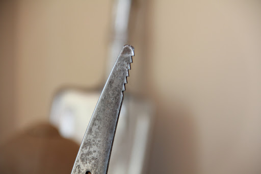 PIOLETS HISTÓRICOS: CHARLET-MOSER (FRANCIA)