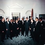 JFK + 50: HOT LINE AGREEMENT