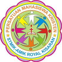 PMK STMIK-AMIK ROYAL KISARAN: VISI & MISIPMK STMIK-AMIK ROYAL KISARAN