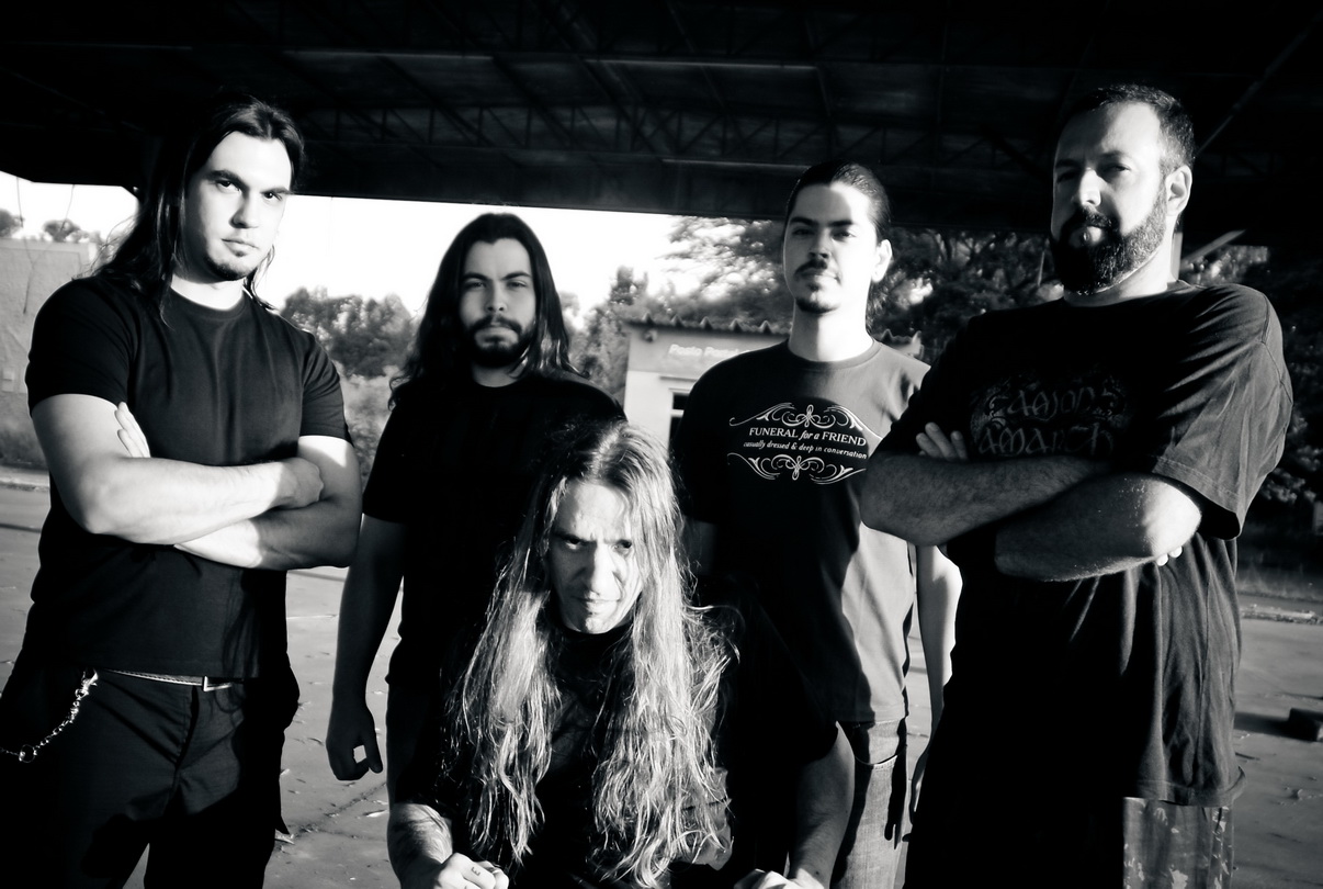 Som Extremo: Slasher: álbum lançado oficialmente no Slasher Fest