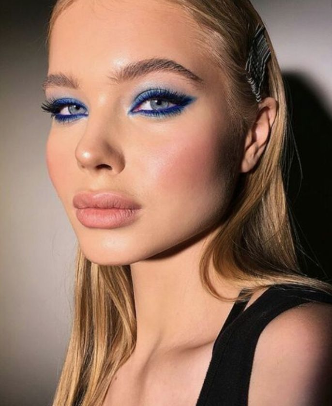The Biggest Makeup Trends of 2020