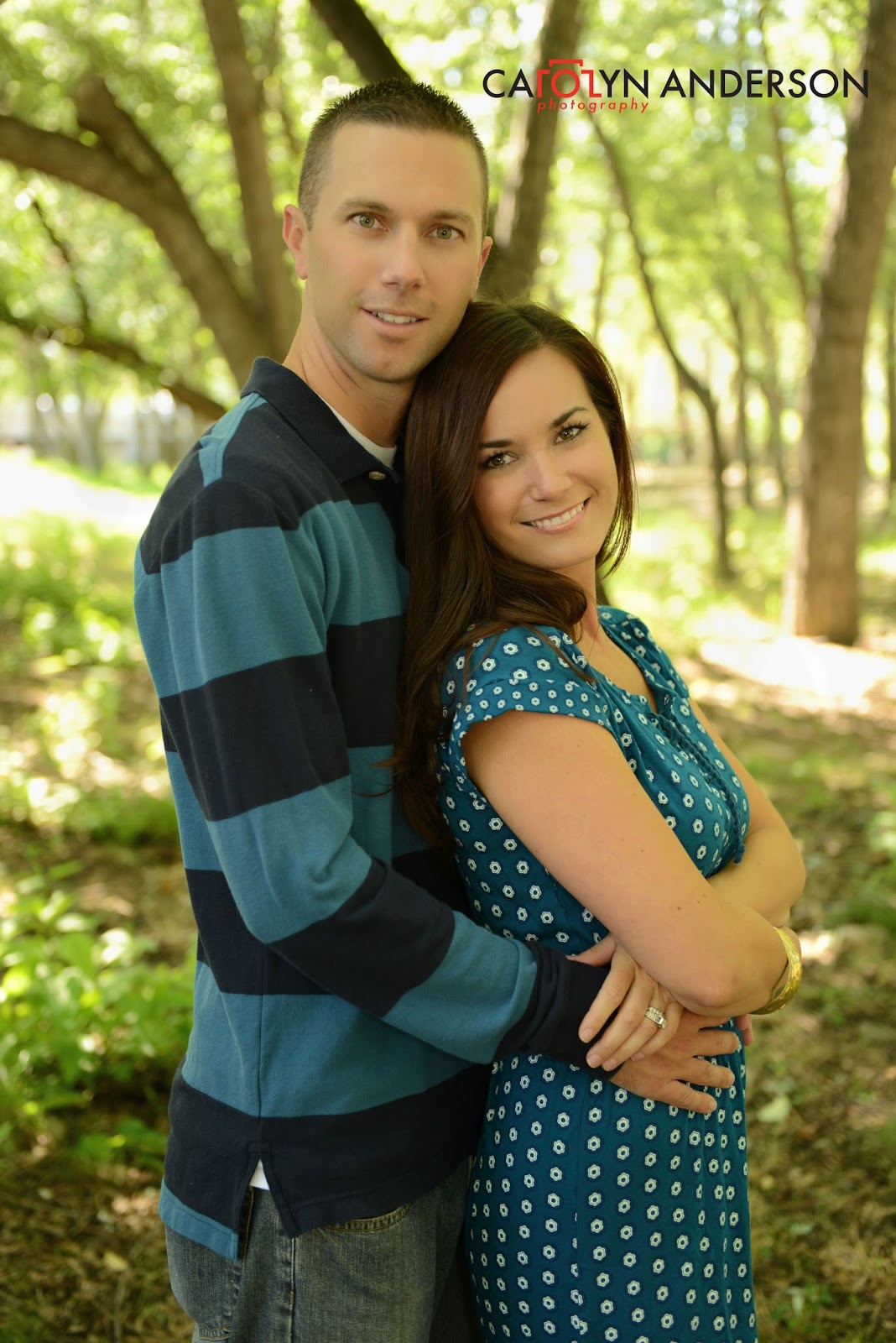 Carolyn Anderson Photography: The Rutz Family.