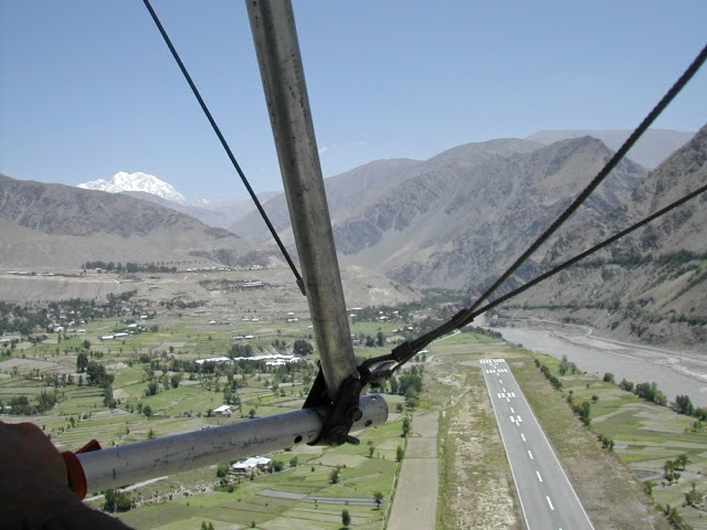 HD WallPapers: Tourist Places Of Pakistan HD WallPapers