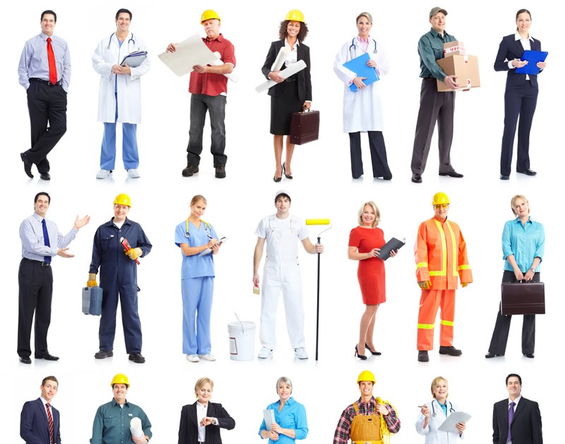 Vocación y tipos de vocación.