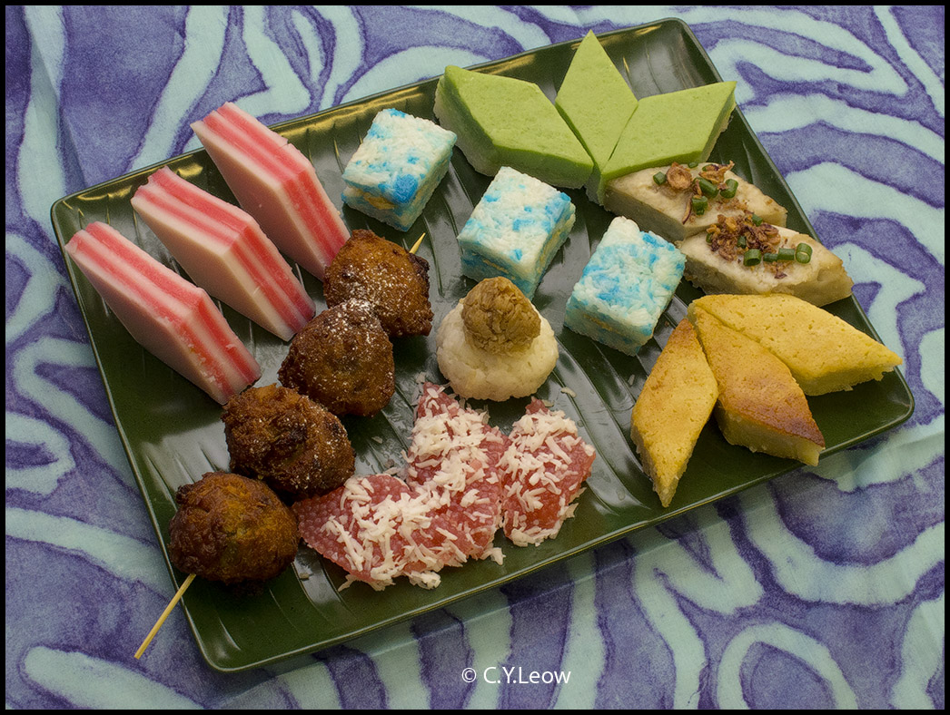 Man Behind Lens: Authentic Penang Food @ Little Penang!