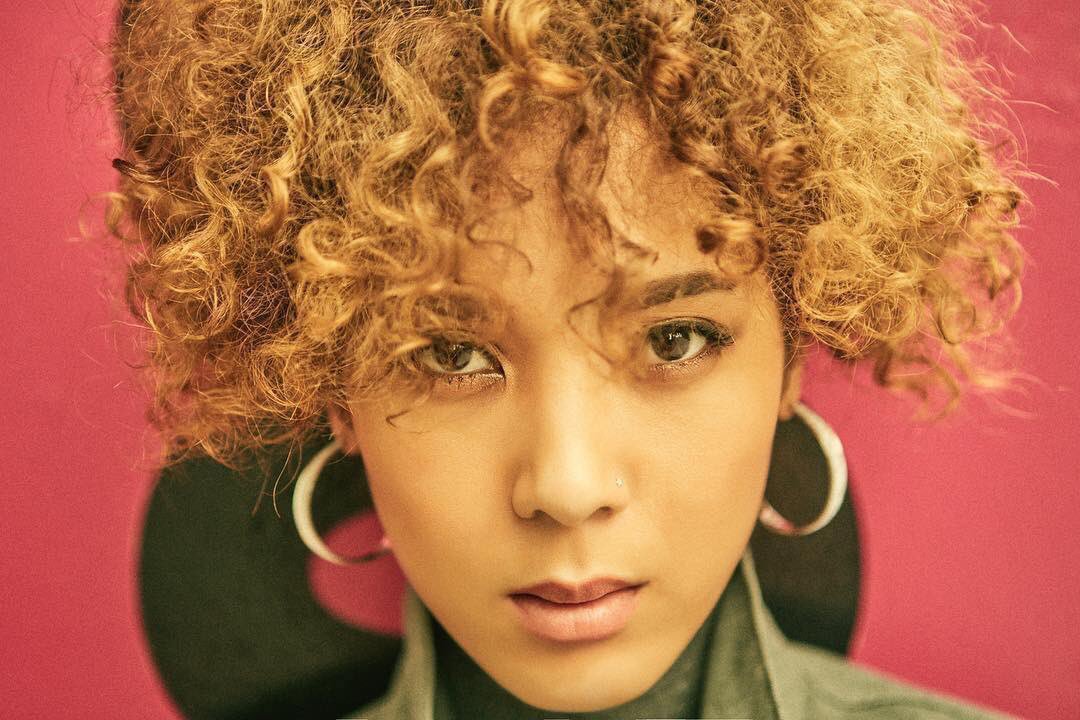 Yoon Mirae INTL: January 2018