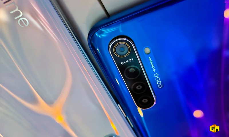 Realme XT with 64MP Quad Camera officially launch in the PH. - Gizmo Manila