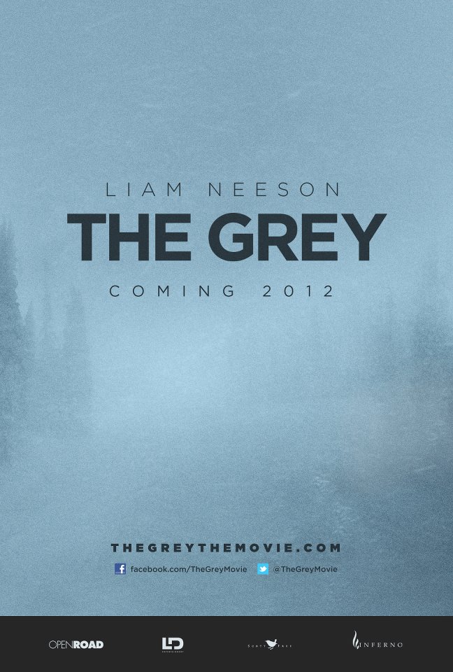 The Grey trailer