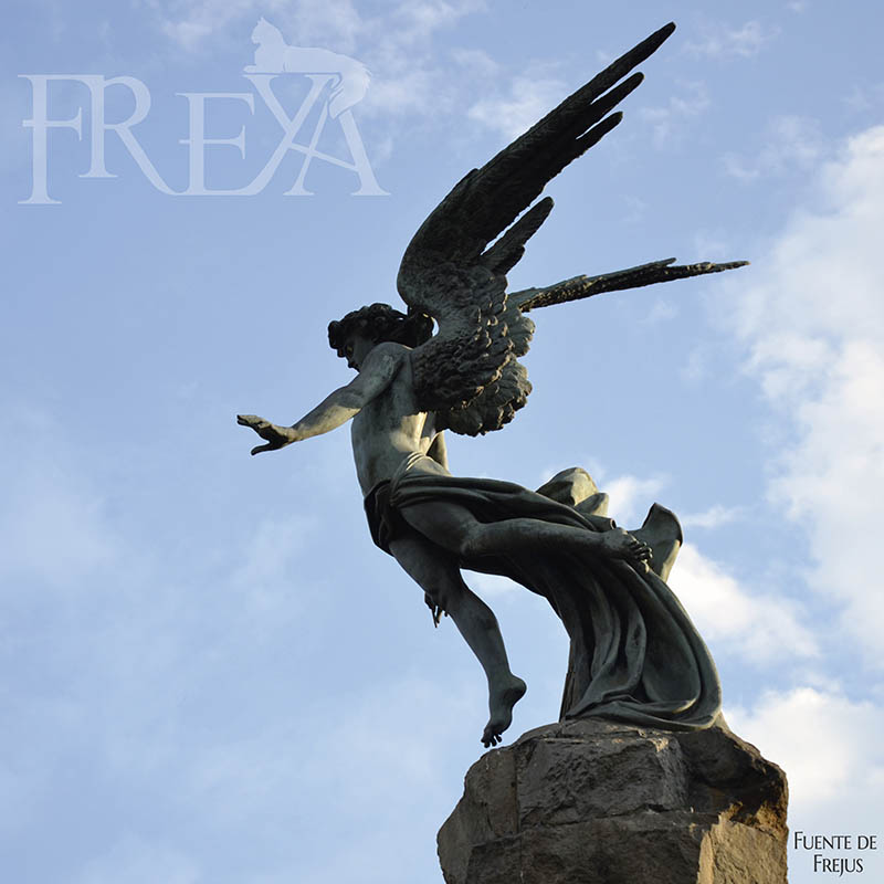 16 Esculturas de Lucifer: Un recorrido por el mundo.