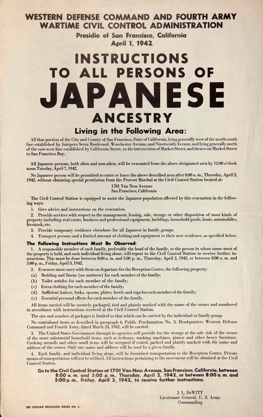 Japanese Immigration: Political Cartoon/Propaganda