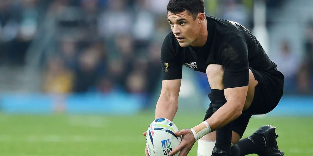 Rugby: Dan carter, was he the perfect rugby player?