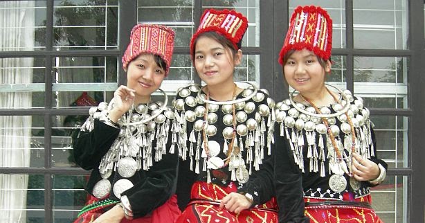 Chai story: Part 2: Singpho tribe & the wild tea shrubs of Assam - TAI ...