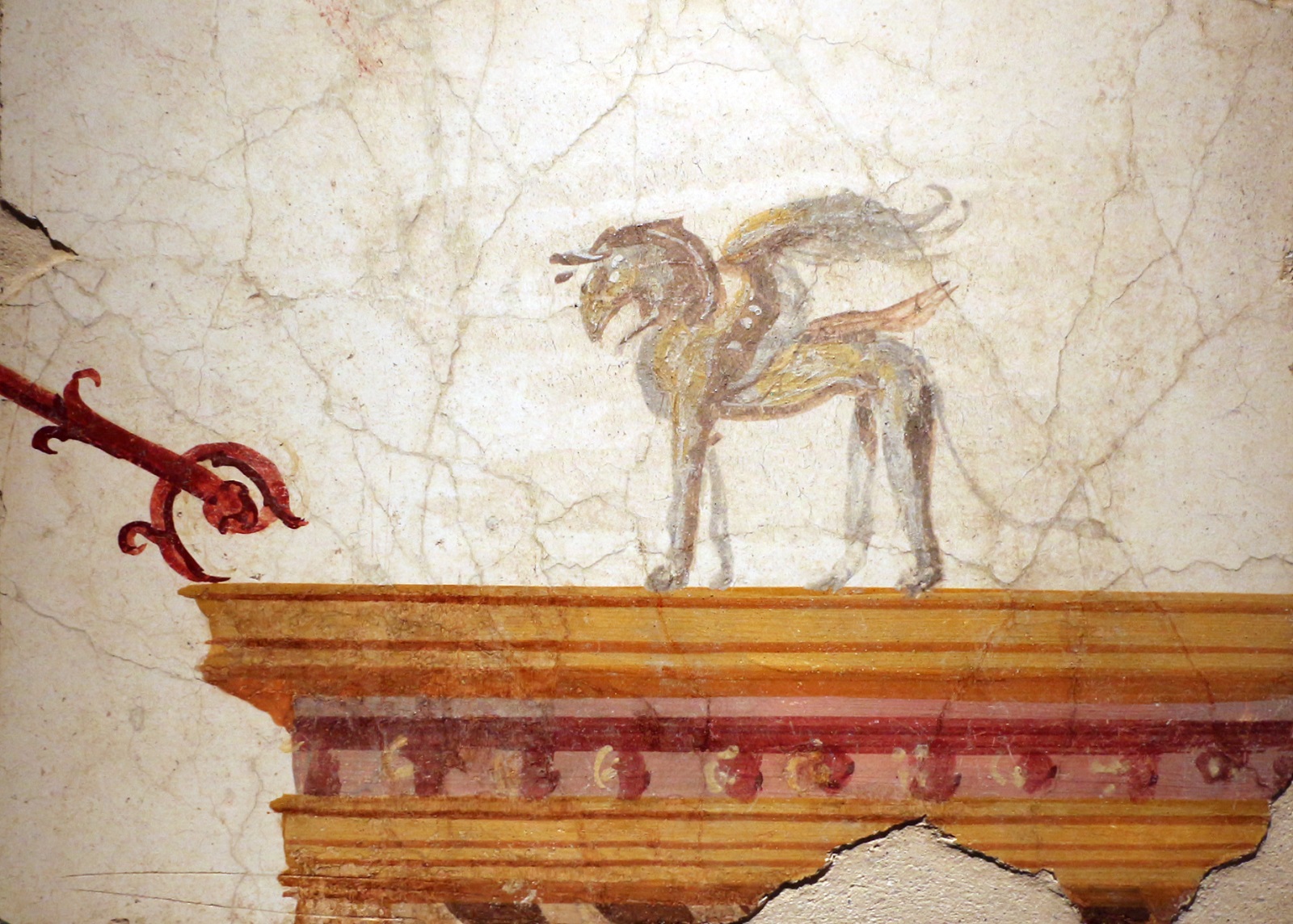 Roman Chariot Cleveland Ohio