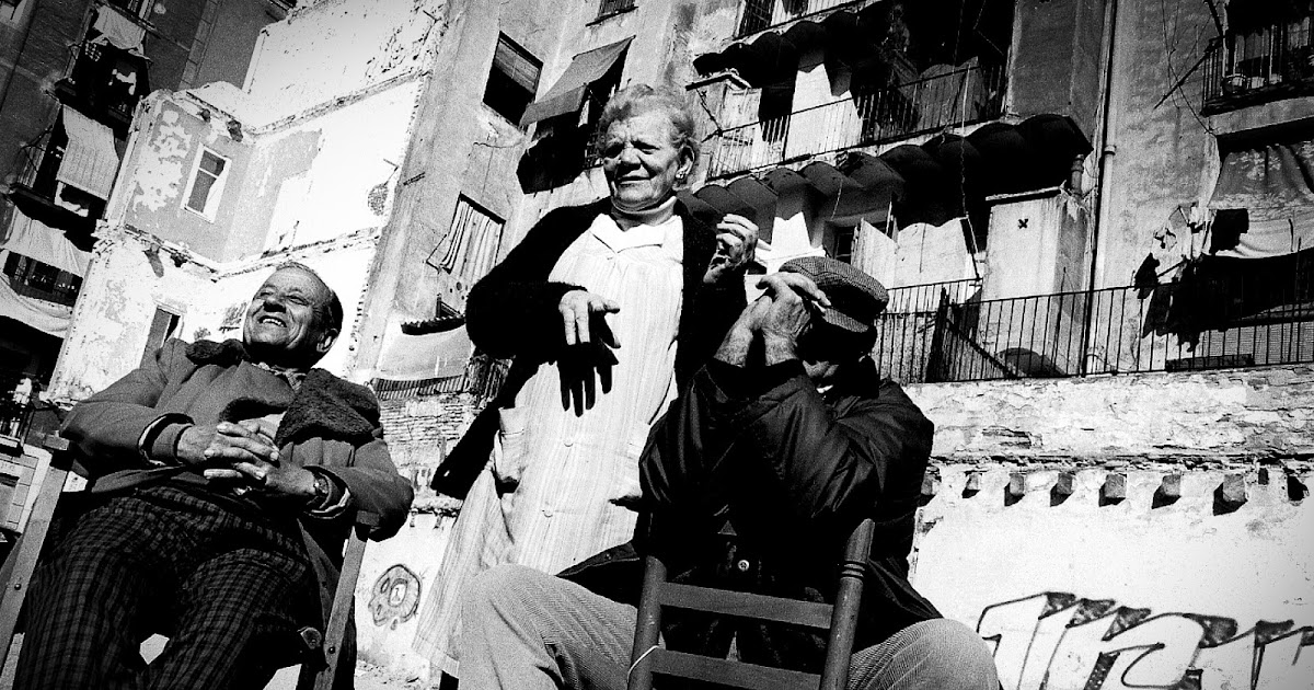 Coneixem el barri del Raval