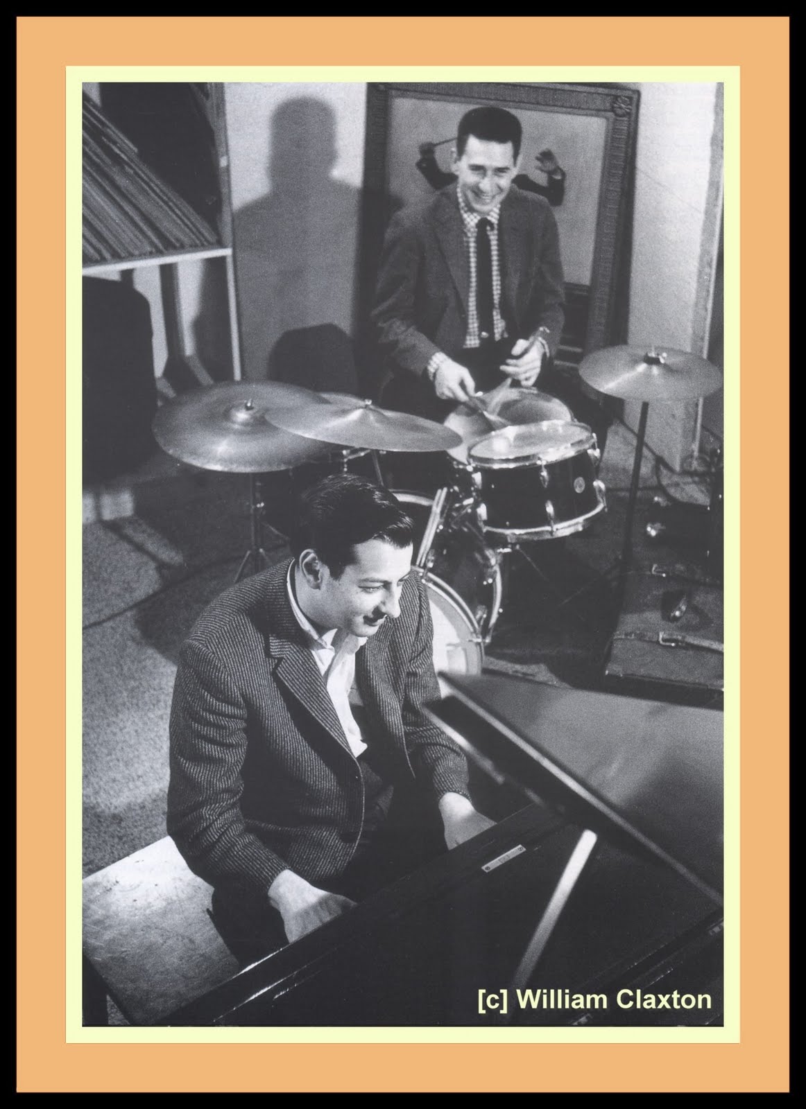 JazzProfiles: André Previn - The Jazz Years in California JazzProfiles: André Previn - The Jazz Years in California