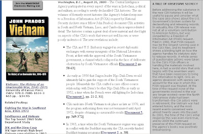 Chagatai Khan: Jalaluddin Haqqani & CIA's Phoenix Program in Vietnam