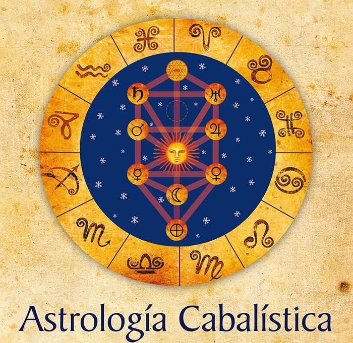 Magia Práctica: Cabala