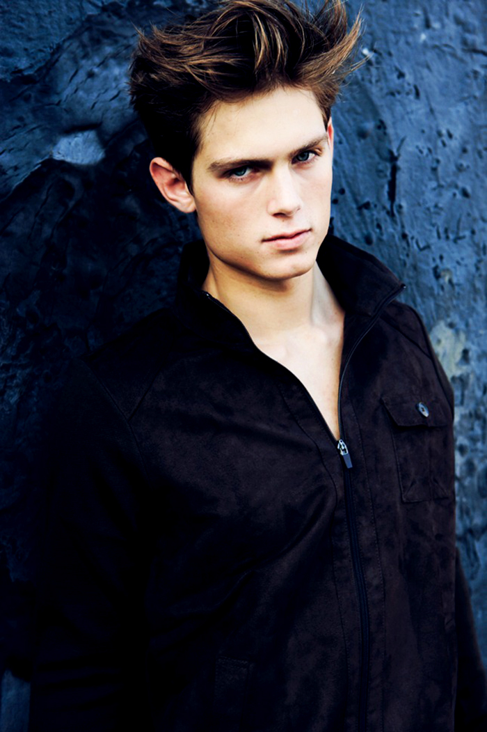 Sun Seekerz!: Chad Buchanan 2