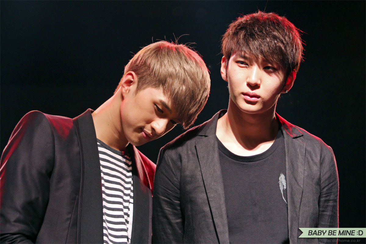 Fiqahirah's Storybook: VIXX : A ST☆RLIGHT ' s Story