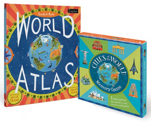 Mommy Maestra: Multicultural Family Pack Giveaway