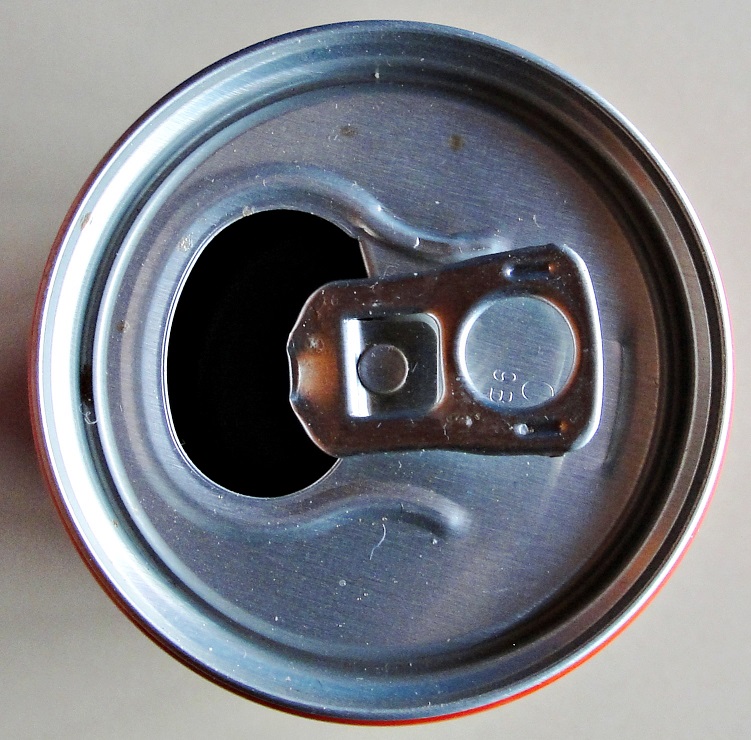 Colección de Latas y Botellas de Cerveza y Coca Cola de Mónica y Miguel ...