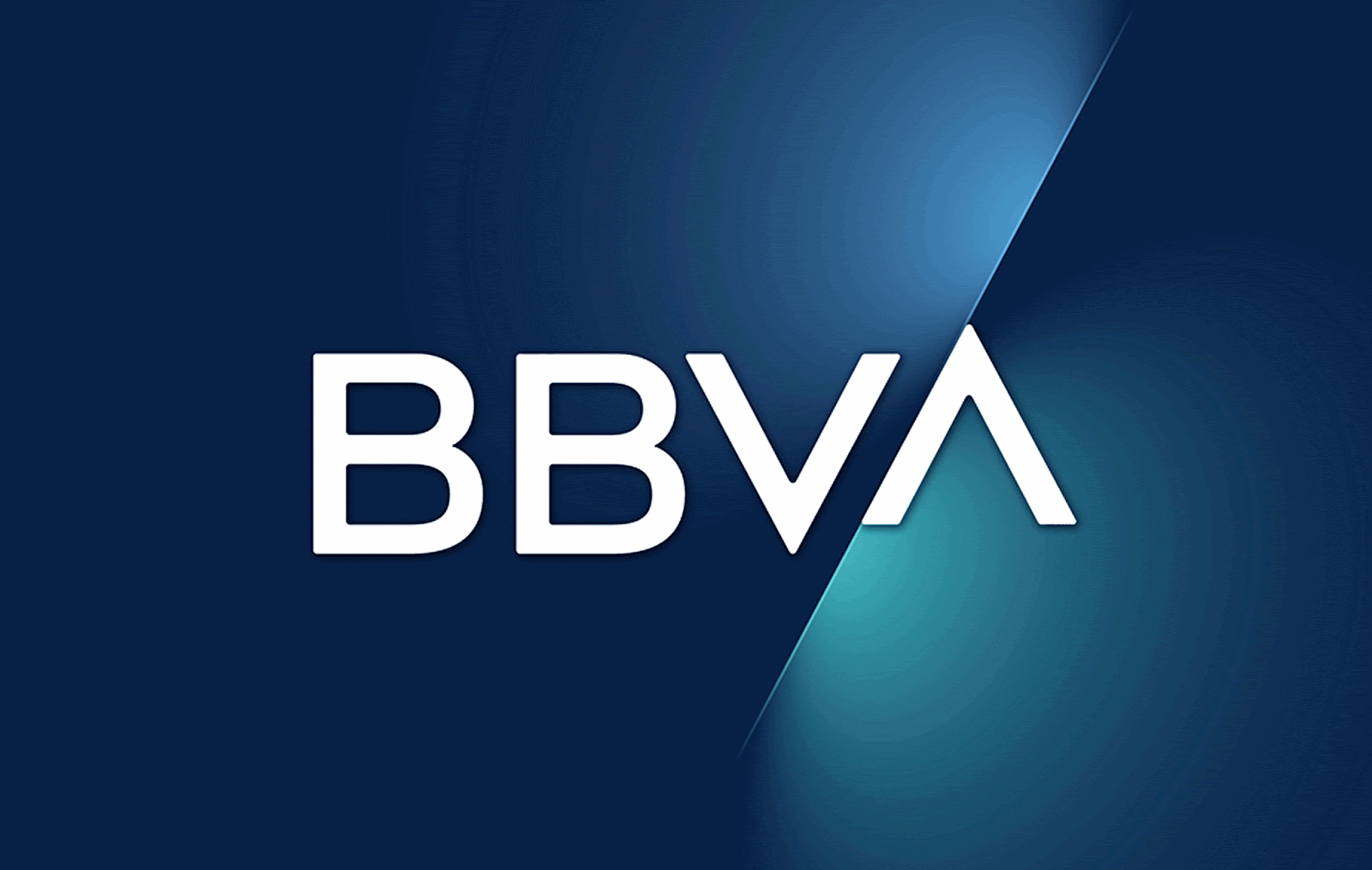 MUNDO DE LA EMPRESA BLOG: MARKETING: EL NUEVO LOGO DE BBVA