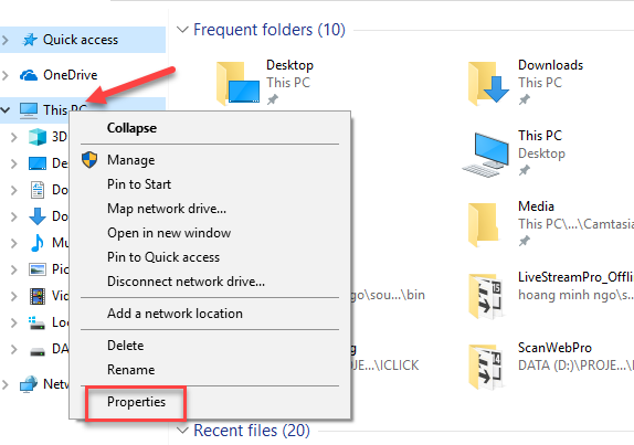 Xử lý lỗi SQL Server "is not valid login or you do not have permission"