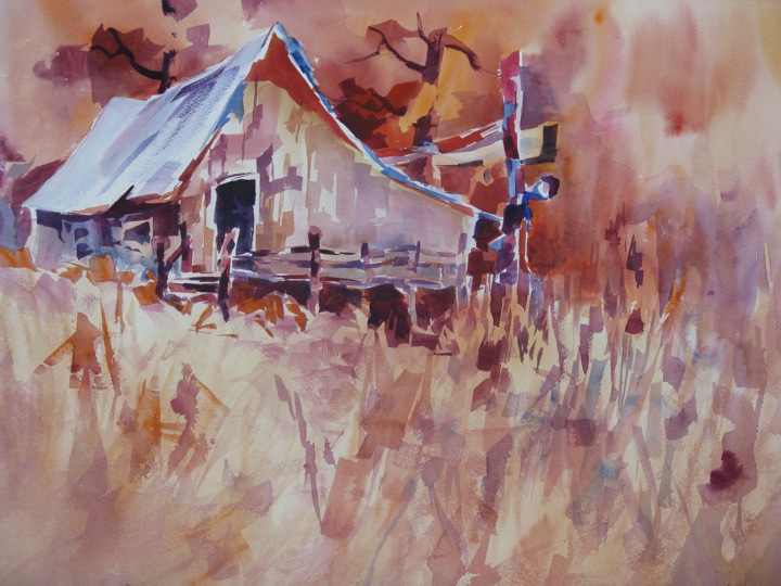 Wes Hanson: Representational