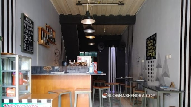 Mau Buka Cafe? Siapkan Dulu Semua Peralatan Ini! - blog mas hendra
