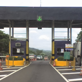 POLICY ANALYSIS: ADVANTAGES OF TOLL GATE FEES