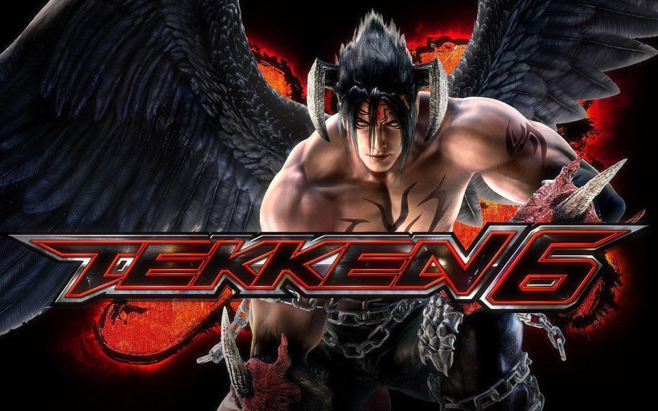 Tekken 6 free Download