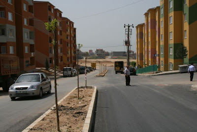 41 KOCAELİ: ÇAYIROVA