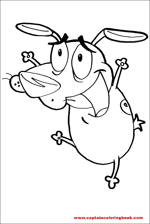 Nick Jr Coloring Pages Printable