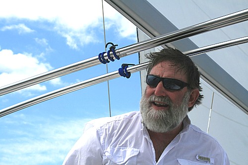 Art Now and Then: Richard Hallier