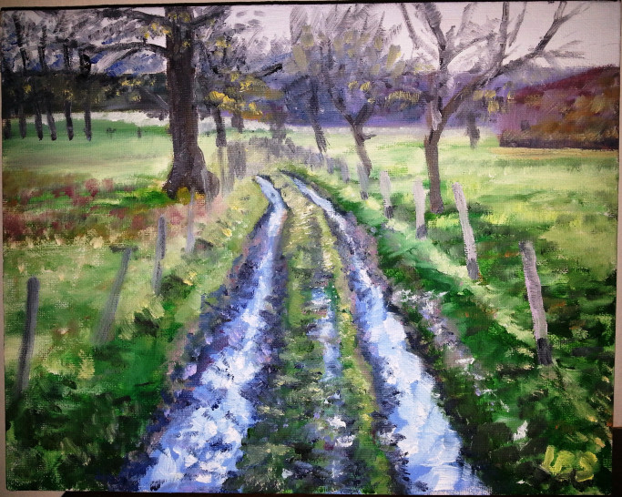 Horsforth Art Society