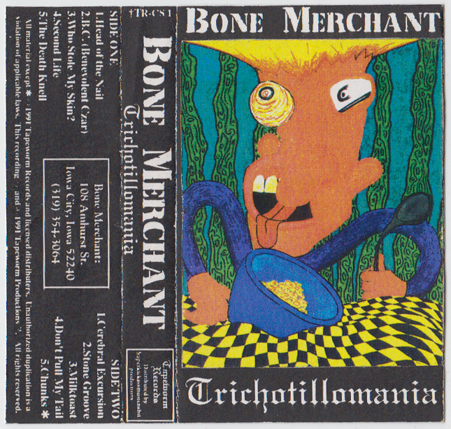 I Don't Listen To Punk Anymore