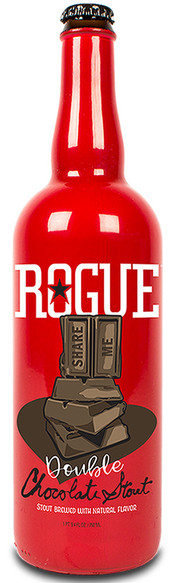 The Wine and Cheese Place: Rogue Double Chocolate Stout