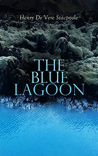Breathe to Read: Read The World - Fiji - The Blue Lagoon
