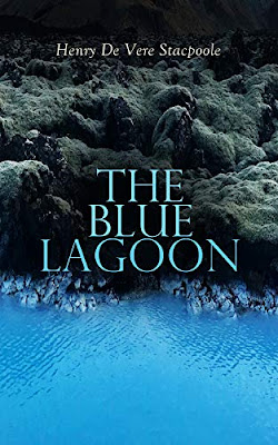 Breathe to Read: Read The World - Fiji - The Blue Lagoon