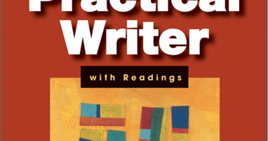 Download The Practical Writer With Readings Free PDF - English With Simo