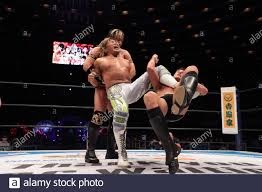 Historia del Wrestling: Hiroshi Tanahashi y Kota Ibushi vs Zack Sabre Jr y Taichi, NJPW Dominion ...