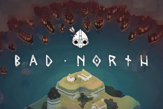 The Newest Rant: “Bad North,” is as Relaxed as it is Engaging